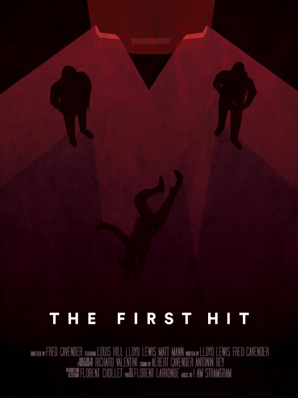 Tuperhero Films | Fred Cavender - Director, Writer